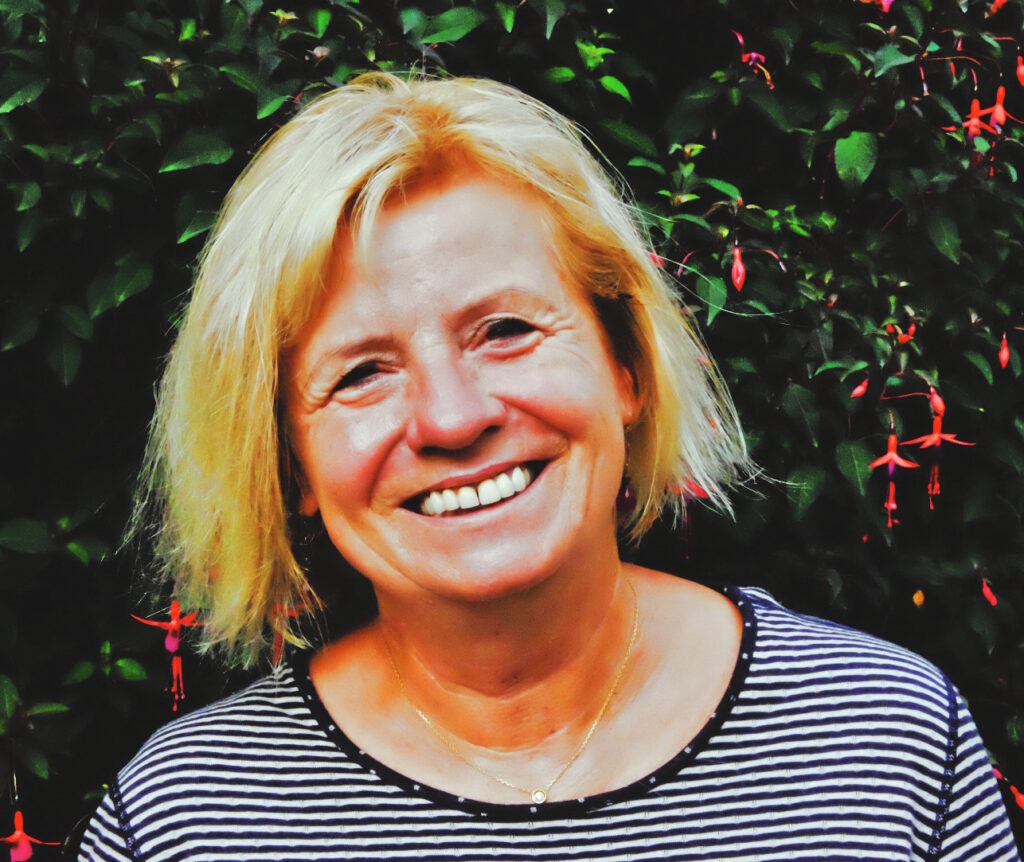 Trainerinnen und Trainer – Das Bensberger Mediationsmodell